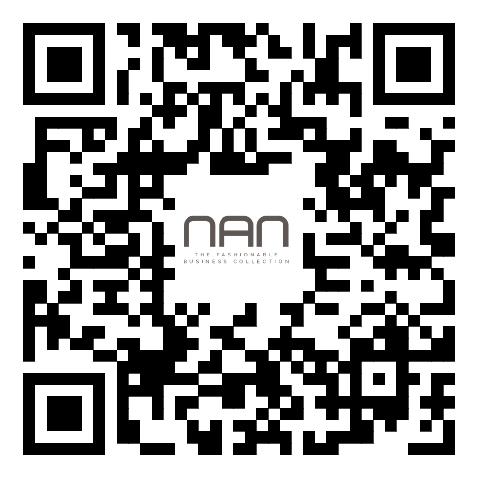 NAN – Stijlvolle zakelijke kleding voor vrouwen met ambitie – Nan ...